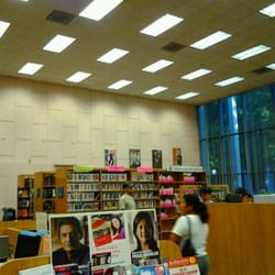 VAN NUYS BRANCH LIBRARY - 23 Photos & 25 Reviews - 6250 Sylmar Ave, Van ...