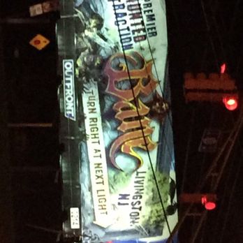 BANE HAUNTED HOUSE - Updated October 2025 - 95 Photos & 210 Reviews ...