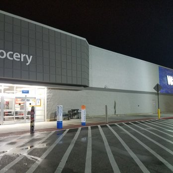 WALMART SUPERCENTER - Updated August 2025 - 18 Photos & 33 Reviews ...