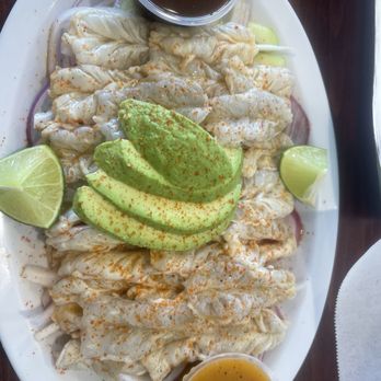 MARISCOS DON MONCHIS - Updated September 2025 - 54 Photos & 64 Reviews ...