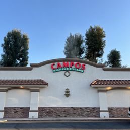 CAMPOS FAMOUS BURRITOS - Updated May 2025 - 161 Photos & 489 Reviews ...