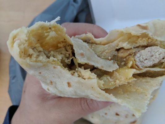 MONA’S ROTI-CARIBBEAN FOOD - 105 Photos & 137 Reviews - Caribbean ...