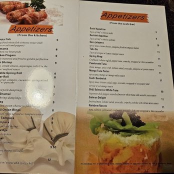 AKI STEAK HOUSE & SUSHI - Updated January 2026 - 88 Photos & 95 Reviews ...