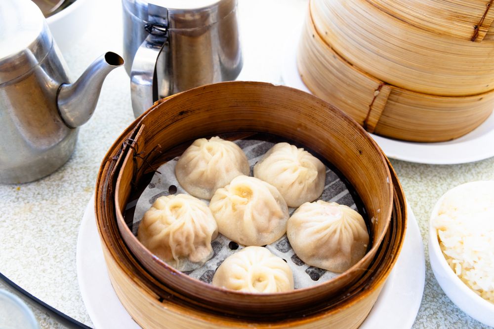 JOY DUMPLING - Updated January 2026 - 1065 Photos & 244 Reviews - 10895 ...