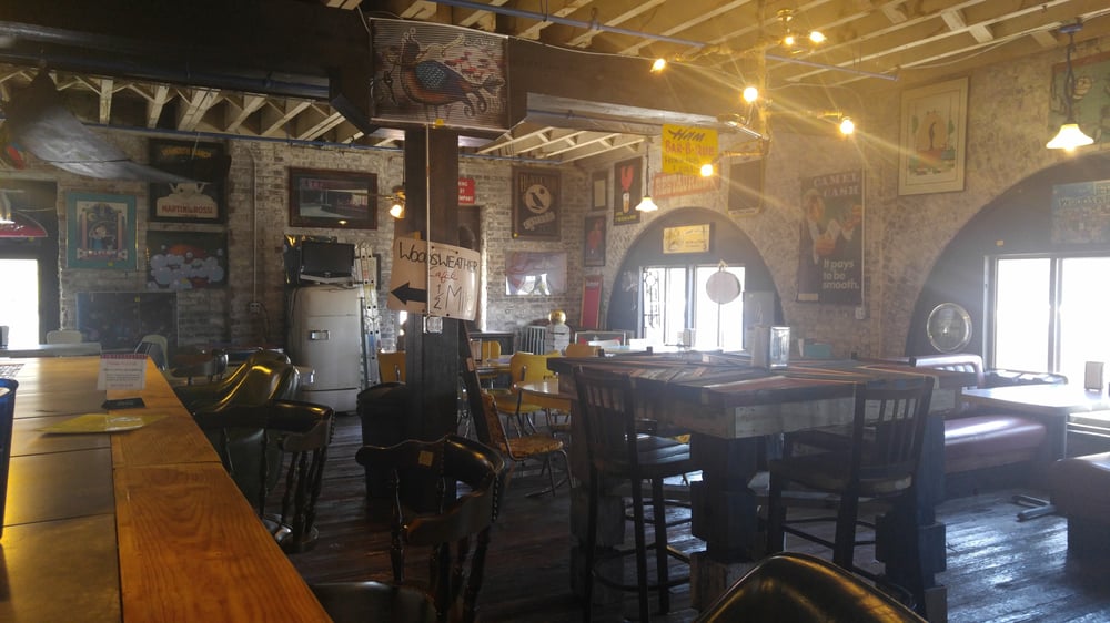 VINTAGE FUNK CAFE - Updated July 2025 - 1400 W 12th St, Kansas City ...