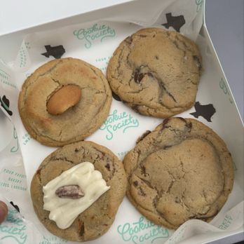 COOKIE SOCIETY - FRISCO - Updated December 2025 - 403 Photos & 400 ...