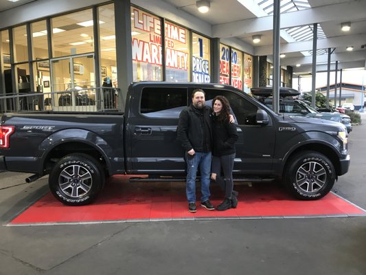 BOWEN SCARFF FORD - Updated March 2025 - 49 Photos & 335 Reviews - 1157 ...