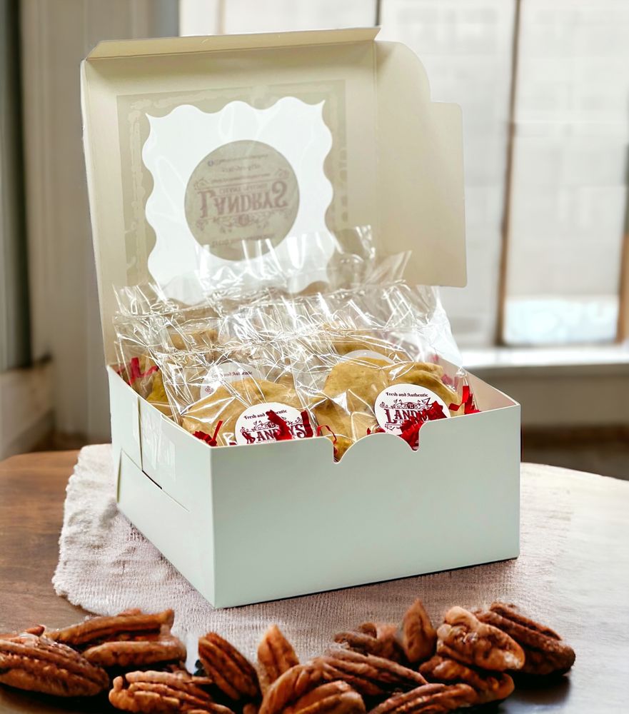 LANDRYS CREAMY PRALINES - Updated August 2025 - 26 Photos - 1128 E ...