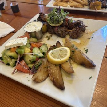 LOCAL GREEK - Updated January 2026 - 645 Photos & 389 Reviews - 44 ...