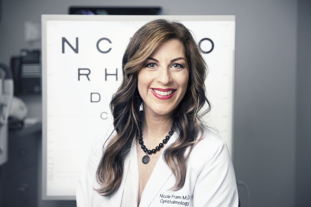 NICOLE FRAM, MD - Updated June 2024 - 10 Reviews - 2080 Century Park E ...
