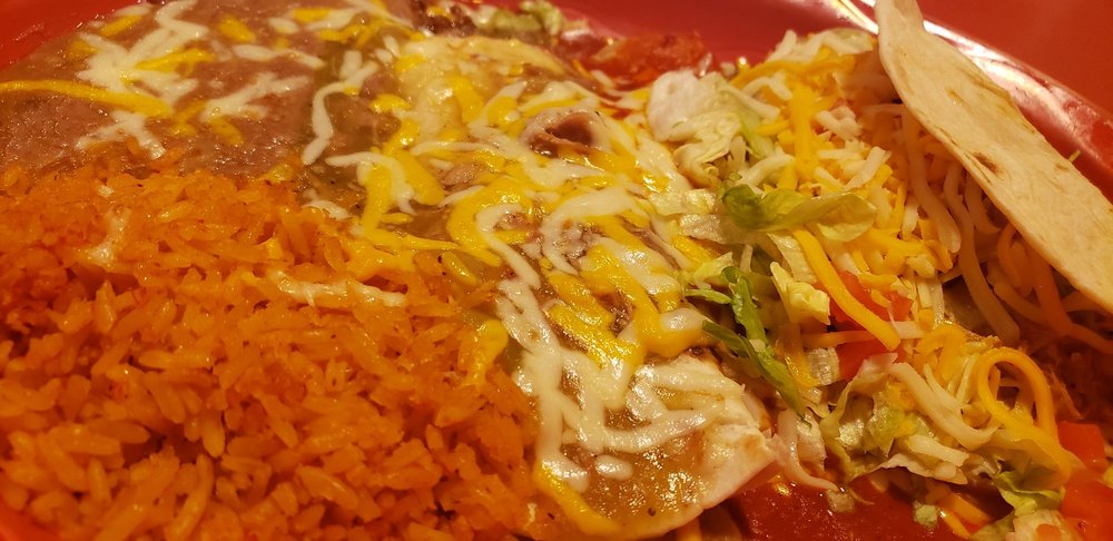 OLD SANTA FE MEXICAN GRILL - 29 Photos & 110 Reviews - 11465 S Twenty ...