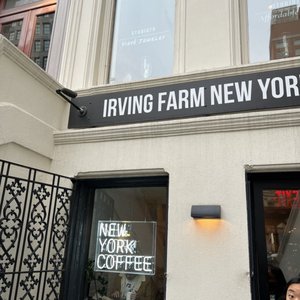 IRVING FARM NEW YORK - 409 Photos & 619 Reviews - 224 W 79th St, New ...