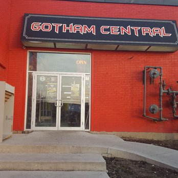 GOTHAM CENTRAL COMICS AND COLLECTIBLES - Updated January 2026 - 16 ...