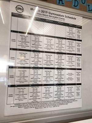 WHITNEY RANCH RECREATIONAL CENTER - 130 Photos & 33 Reviews ...