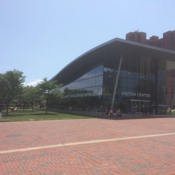 BALTIMORE VISITOR CENTER - Updated December 2025 - 60 Photos & 20 ...