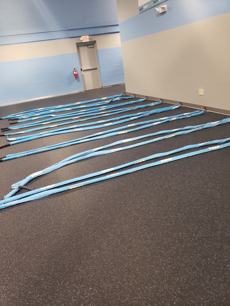 BURN BOOT CAMP CENTERVILLE - 19 Photos - 1547 Lyons Rd, Dayton, Ohio ...