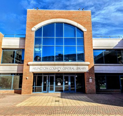 ARLINGTON PUBLIC LIBRARY - ARLINGTON - Updated November 2025 - 37 ...