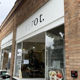 VIVOT CRAFT CAFE - Updated December 2025 - 1586 Photos & 892 Reviews ...
