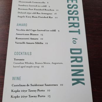 CASTOR KITCHEN & BAR - Updated May 2025 - 161 Photos & 175 Reviews ...