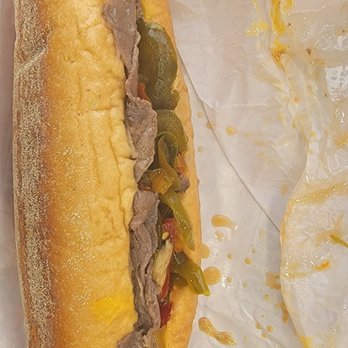 GENO’S STEAKS - 2604 Photos & 3575 Reviews - 1219 S 9th St ...