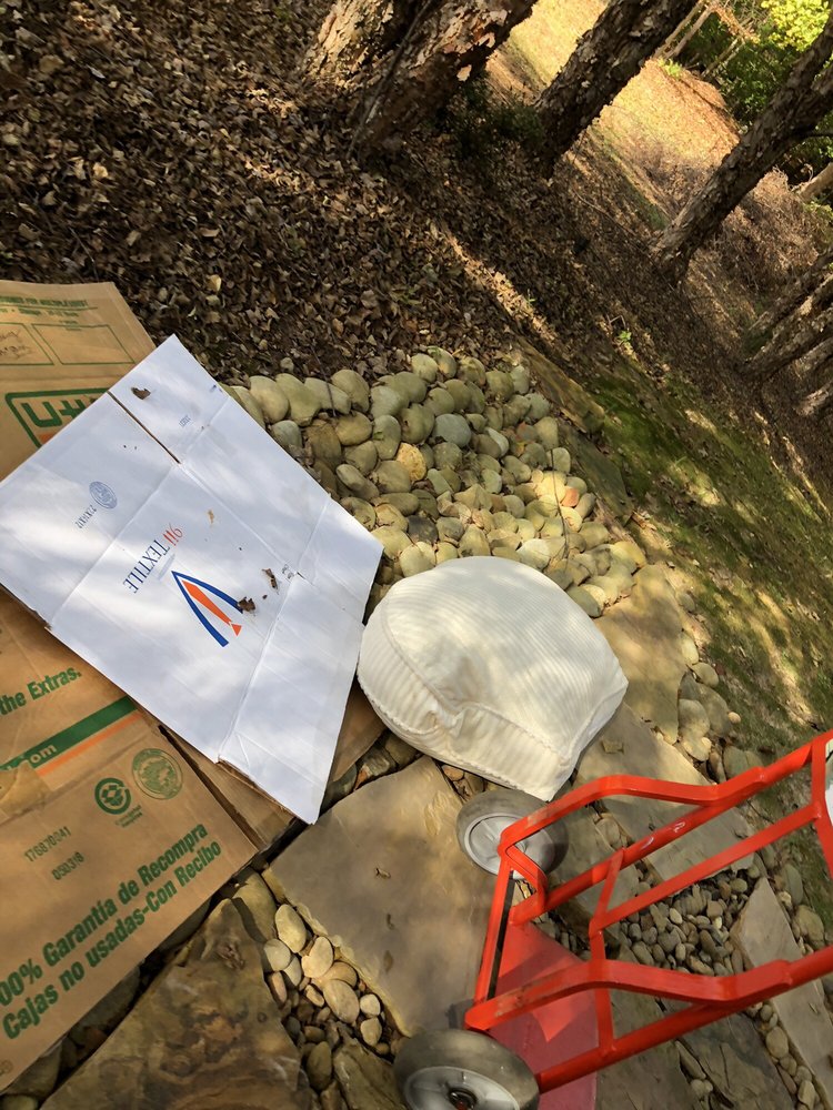 UCALL & IHAUL MOVING SERVICES - Updated December 2024 - 22 Photos & 45 ...