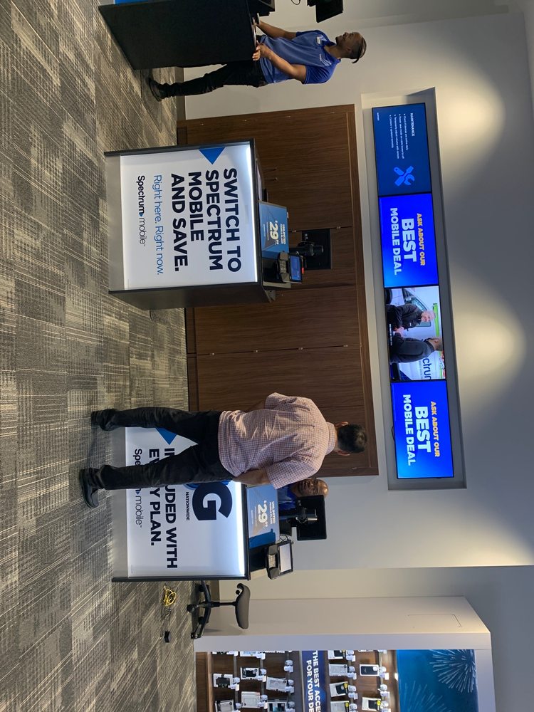 SPECTRUM - Updated December 2025 - 79 Reviews - 1122 Glendale Galleria ...