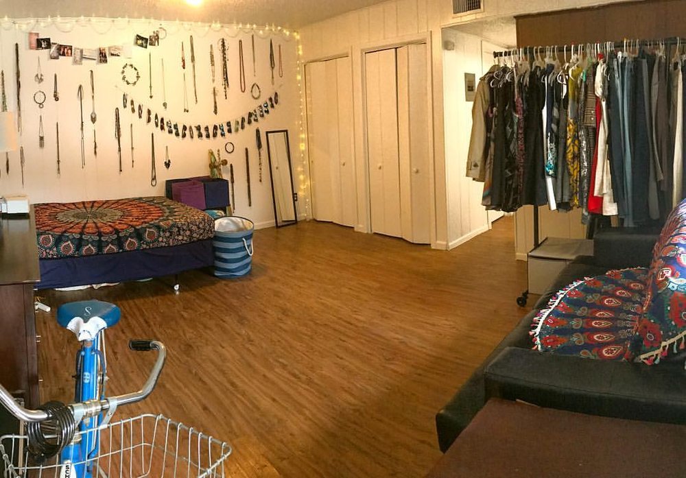 FIESTA PLACE APARTMENTS - Updated July 2025 - 4200 Avenue A, Austin ...