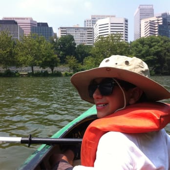 THOMPSON BOAT CENTER - Updated October 2025 - 144 Photos & 52 Reviews ...