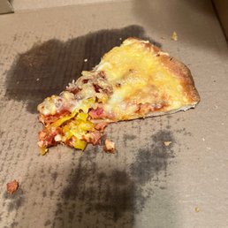 COLONNADE PIZZA - Updated December 2025 - 27 Photos & 73 Reviews - 280 ...