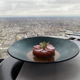 JEAN-GEORGES PHILADELPHIA - 646 Photos & 147 Reviews - 1 N 19th St ...