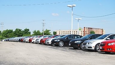 ADVANTAGE CHEVROLET OF BOLINGBROOK - Updated December 2025 - 17 Photos ...