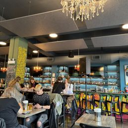 THE MULE - Updated January 2026 - 213 Photos & 203 Reviews - 41 King ...