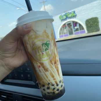 TEA TOK - Updated December 2025 - 78 Photos & 13 Reviews - 531 Emain St ...