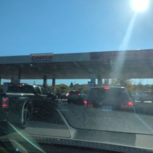 COSTCO GASOLINE - Updated December 2025 - 100 Legend Ct, Ancaster ...