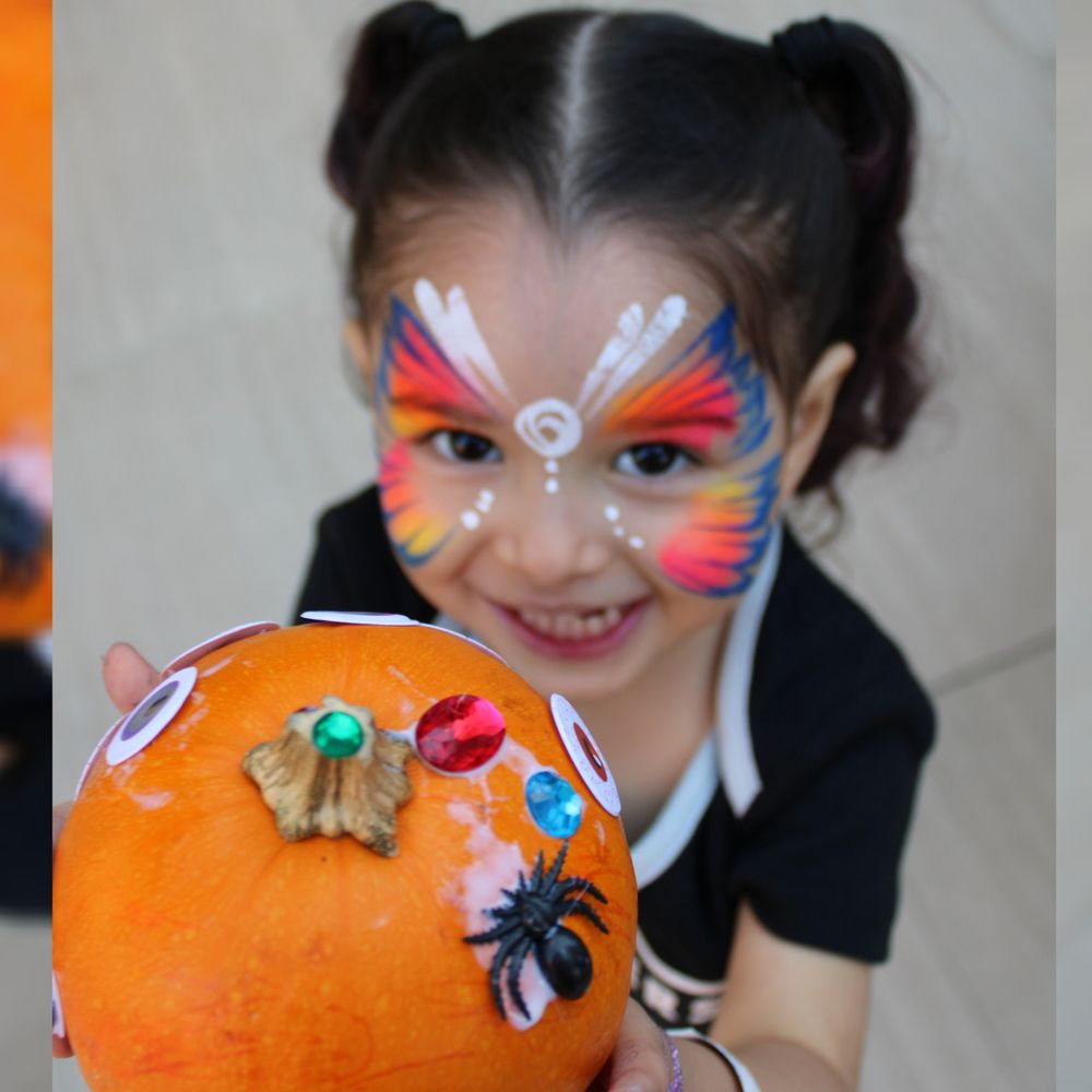 PRO FACE PAINTING - Updated May 2025 - 23 Photos - Torrance, California ...