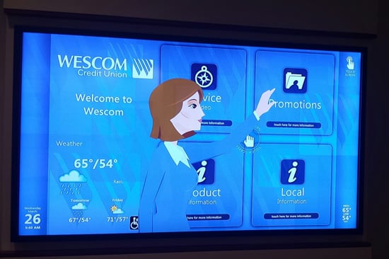 WESCOM CREDIT UNION - Updated March 2025 - 26 Photos & 140 Reviews ...