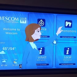 WESCOM CREDIT UNION - 25 Photos & 126 Reviews - 123 South Marengo Ave ...