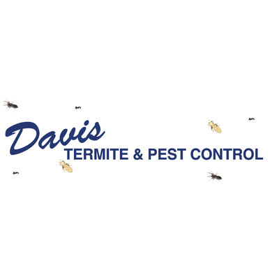 DAVIS TERMITE & PEST CONTROL - Updated October 2025 - 13 Reviews - 4815 ...