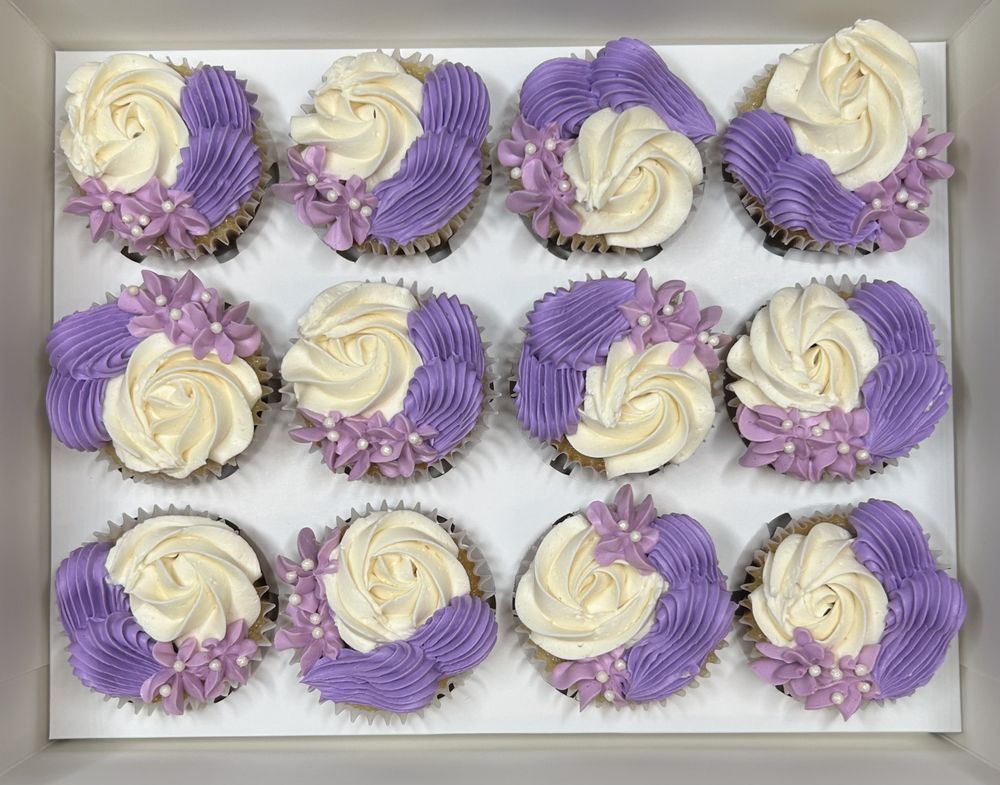 Caked Up by Natalie, Delta | Roadtrippers