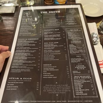 THE SMITH - 3937 Photos & 3164 Reviews - 956 2nd Ave, New York, New ...
