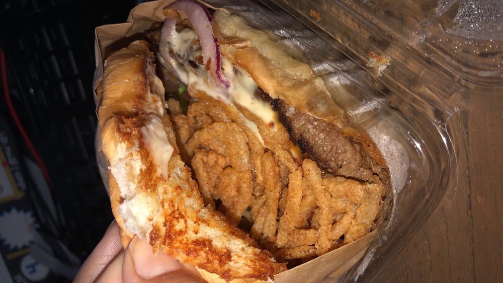 TOWER BURGER CO - 155 Photos & 153 Reviews - 505 E Bus Hwy 83, Alamo ...