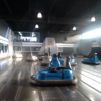 THE EZONE - Updated December 2025 - 34 Photos & 30 Reviews - 120 N ...