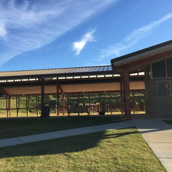 CMP TALLADEGA MARKSMANSHIP PARK - Updated December 2025 - 33 Photos ...