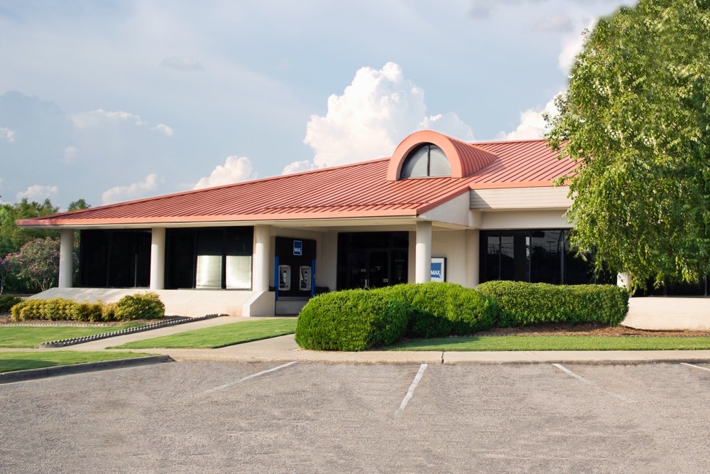 MAX CREDIT UNION - Updated January 2025 - 5245 Vaughn Rd, Montgomery ...