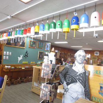 MAINE STATE PRISON SHOWROOM - Updated January 2026 - 90 Photos & 58 ...