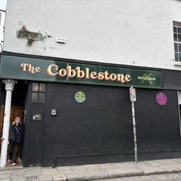 THE COBBLESTONE - Updated October 2025 - 83 Photos & 137 Reviews - 77 ...