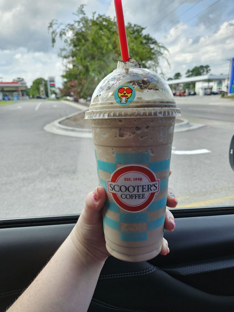 SCOOTER’S COFFEE - Updated January 2026 - 47 Photos & 34 Reviews - 5641 ...