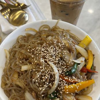 CAFE GANADARA - Updated August 2024 - 127 Photos & 51 Reviews - 6413 ...