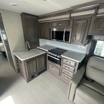 ROBERSON RV CENTER - Updated August 2025 - 49 Photos & 28 Reviews ...