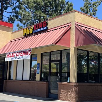 PHO KING - Updated July 2025 - 156 Photos & 68 Reviews - 385 Kiely Blvd ...